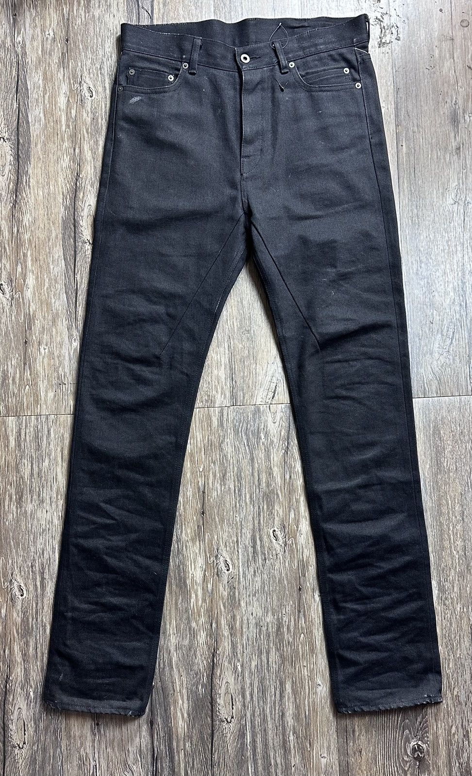 Rick Owens Drkshdw Rick Owen’s DRKSHDW Detroit Jeans | Grailed
