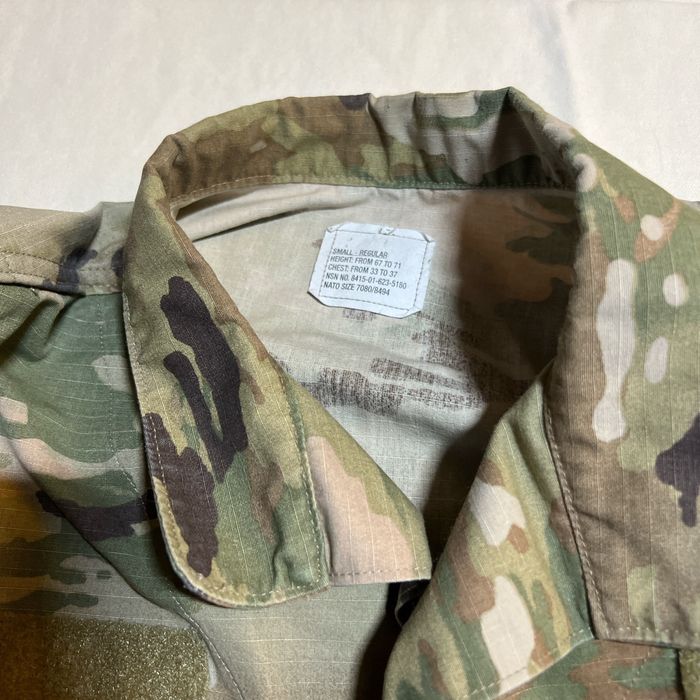 Military Propper Air Force / Army OCP Uniform Coat | Grailed
