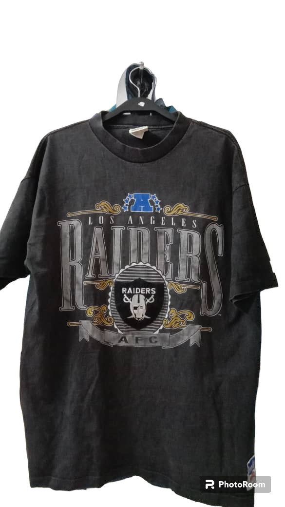 NFL × Nutmeg × Vintage LOS ANGELES RAIDERS | Grailed