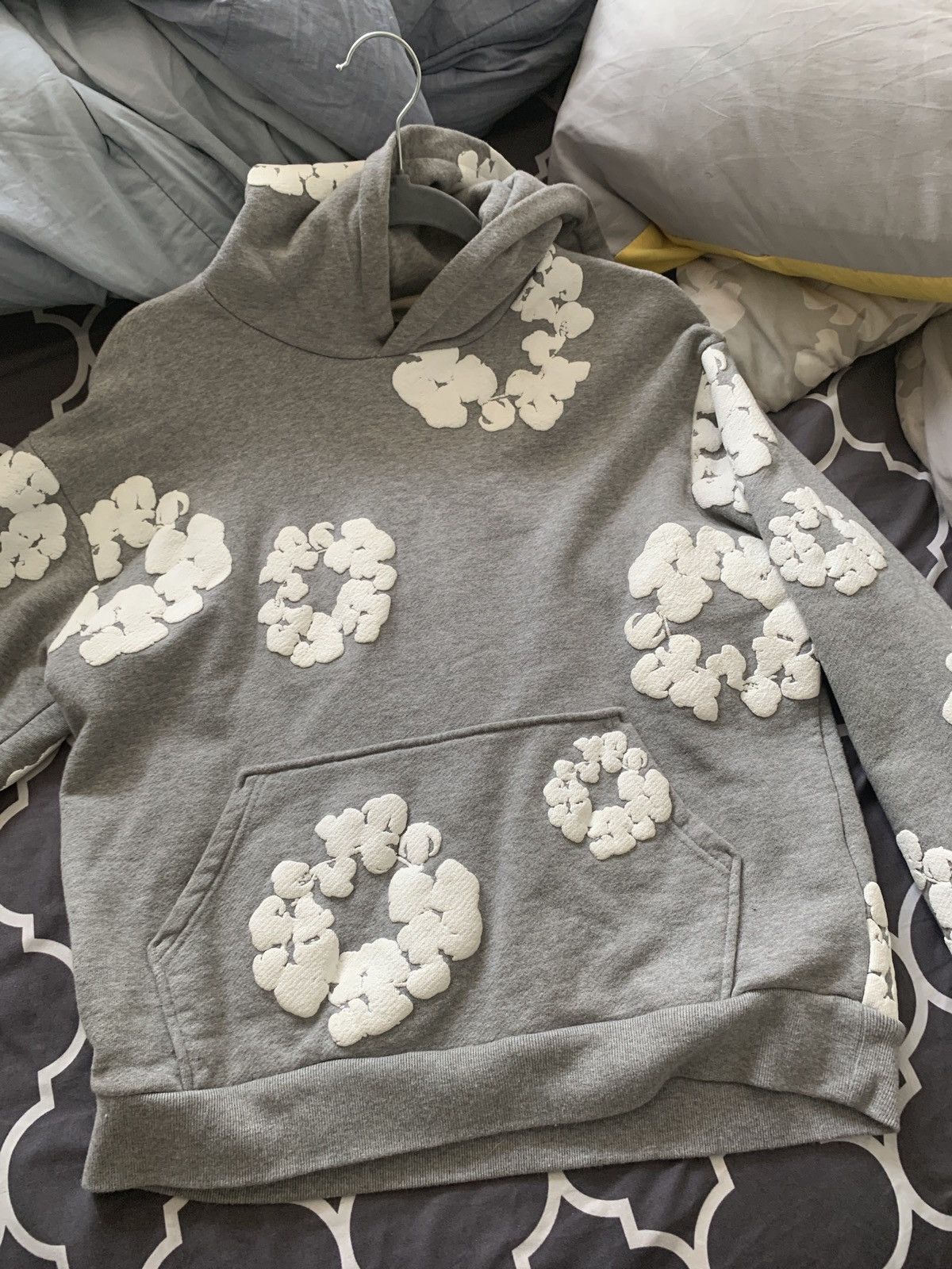 Designer Denim tears | Grailed