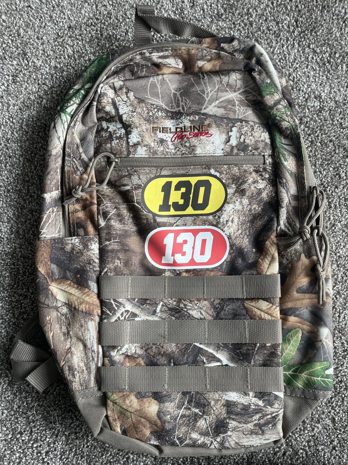 Realtree RealTree 130 bag | Grailed