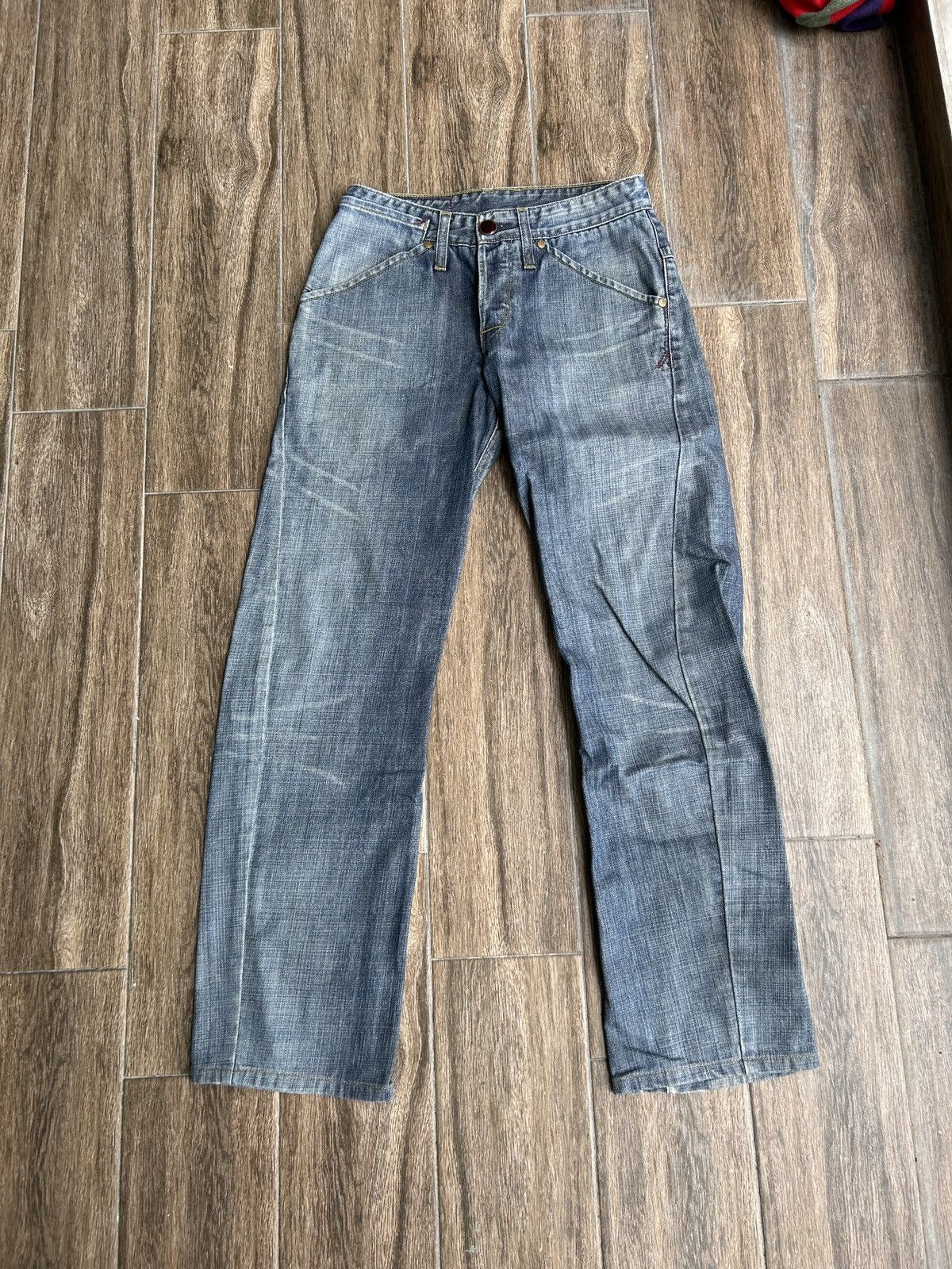 Levi's Vintage Clothing × Streetwear × Vintage Vintage Levi’s ...