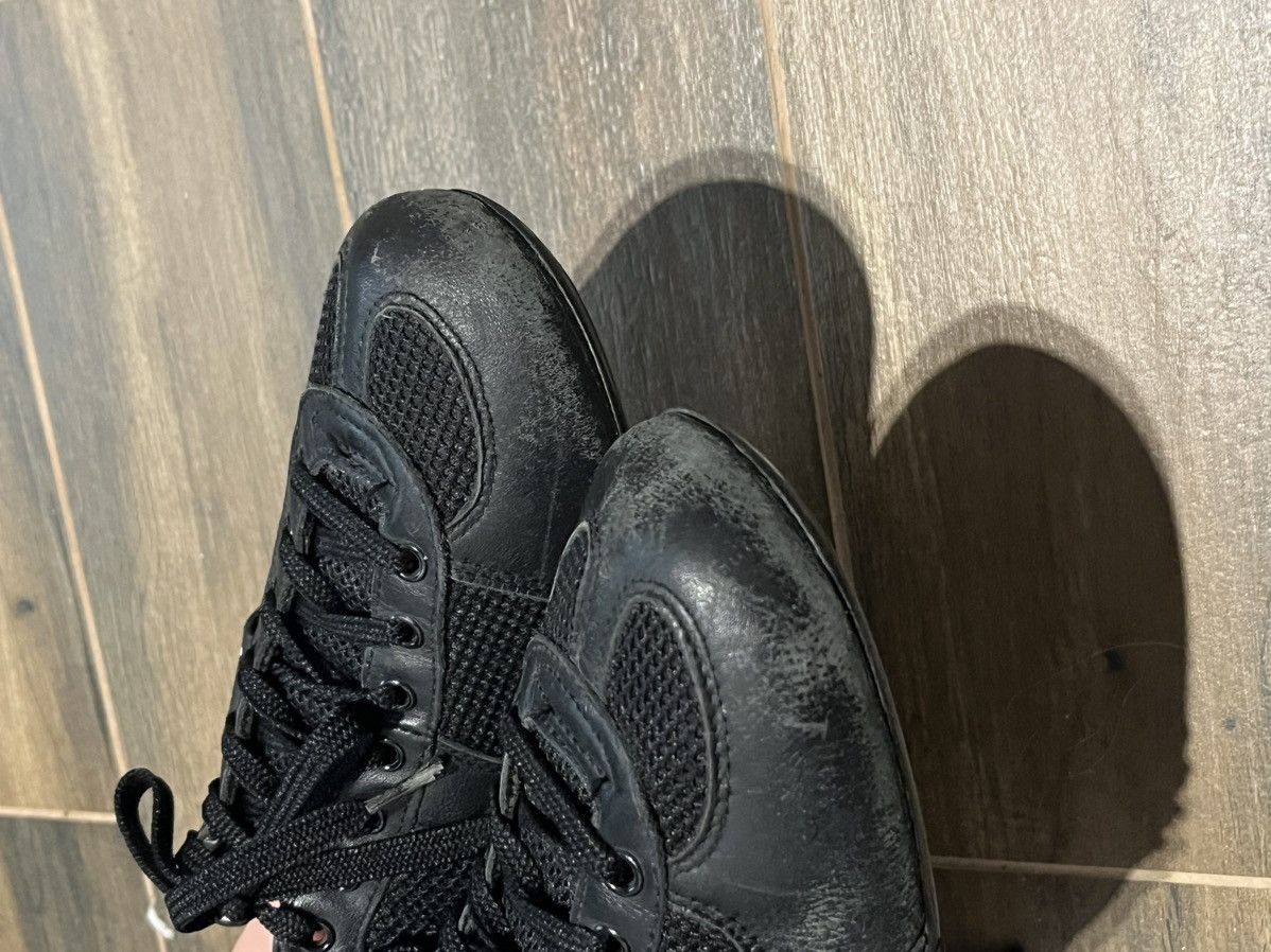 Maison MIHARA YASUHIRO × Puma Puma Mihara Yasuhiro MY9 japan y2k mostro ...