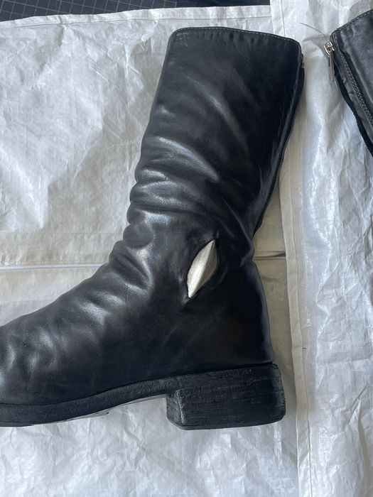 Carol Christian Poell Carol Christian Poell am/2687p cors Prosthetic ...