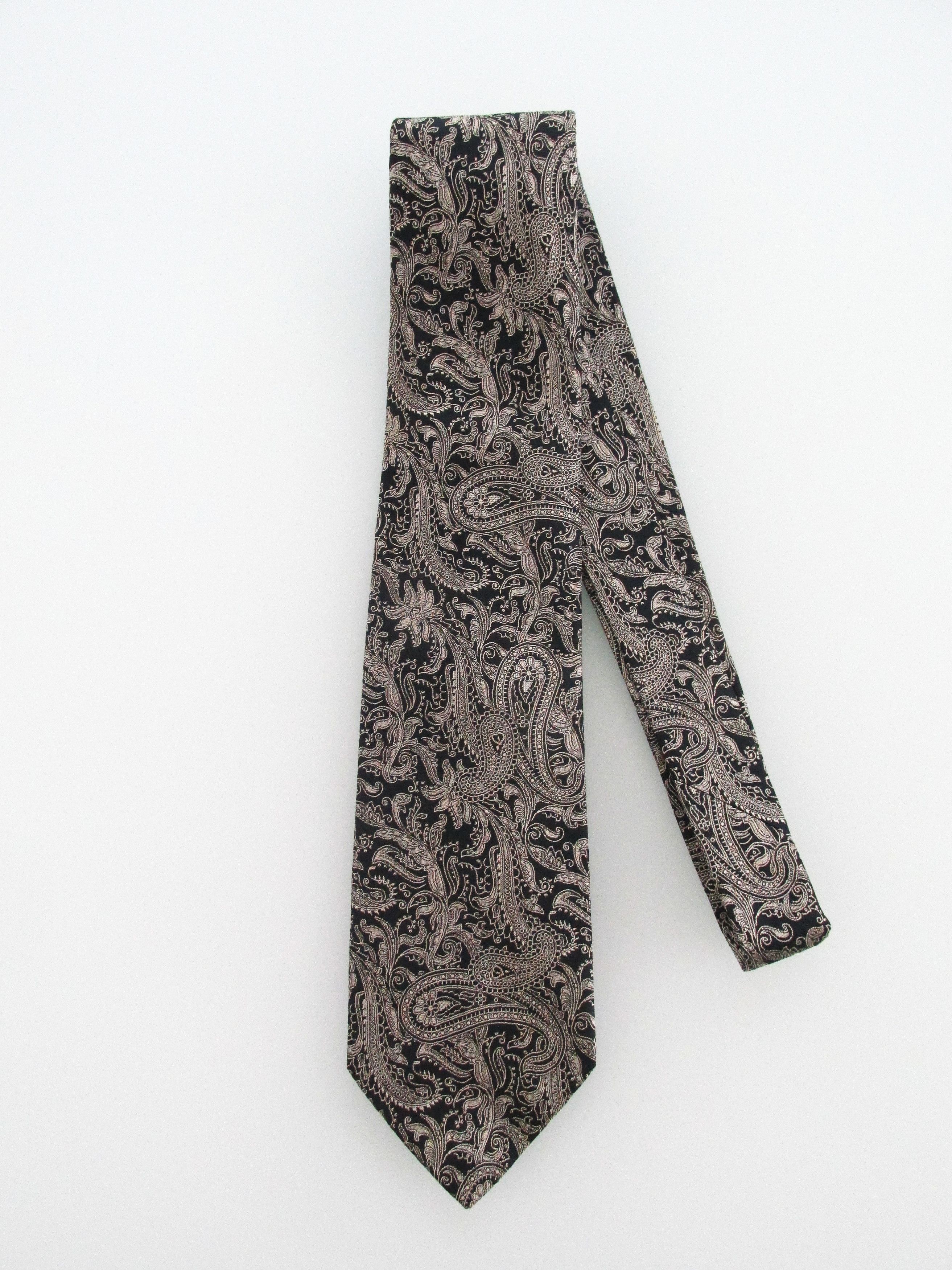 Drake's Drake's Men's Silk Tie | Grailed