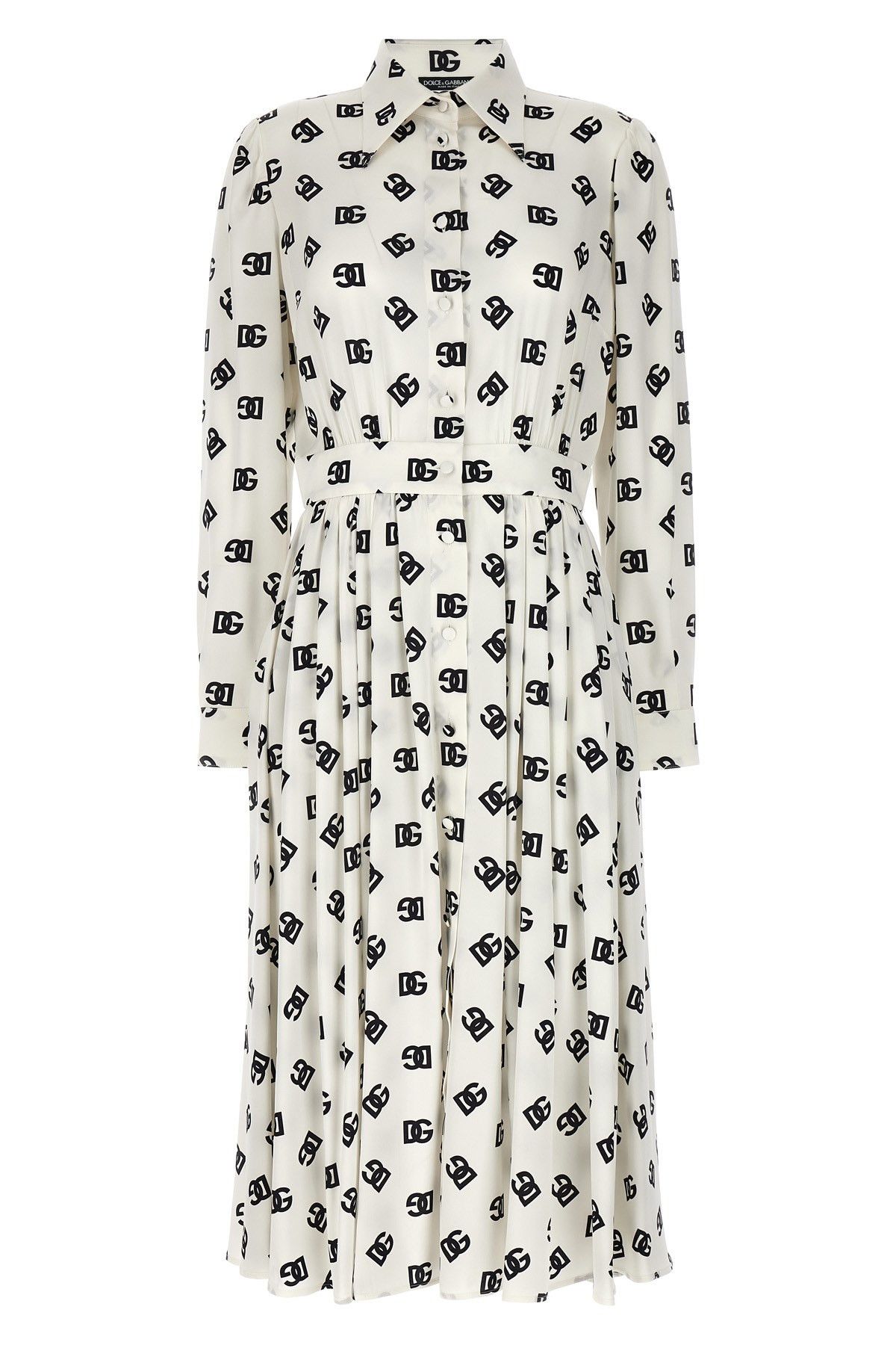 Dolce & Gabbana 'DG' dress | Grailed