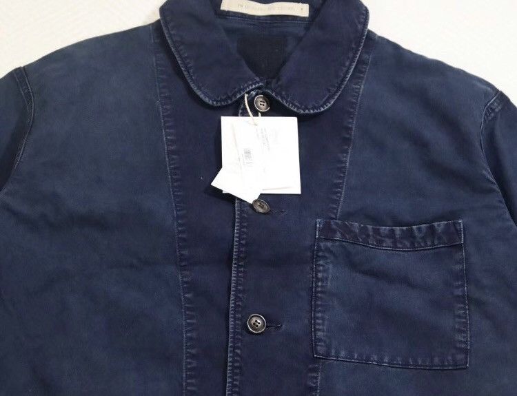 Visvim Visvim ICT 24ss Pointer Coat | Grailed