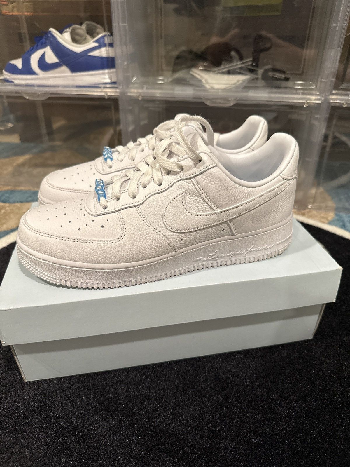 Drake × Nike Nike x Nocta Air Force One | Grailed