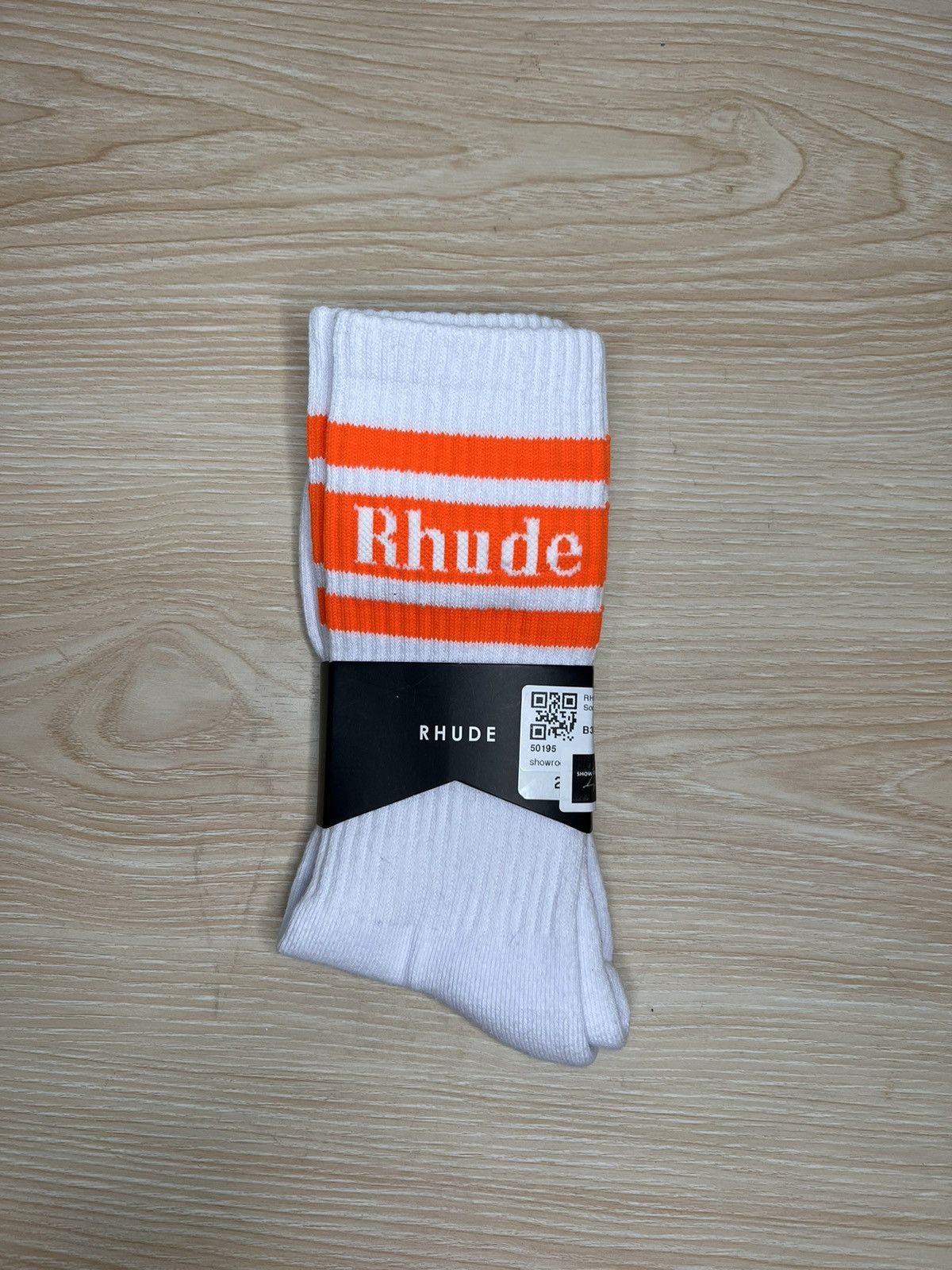 Rhude Rhude socks | Grailed