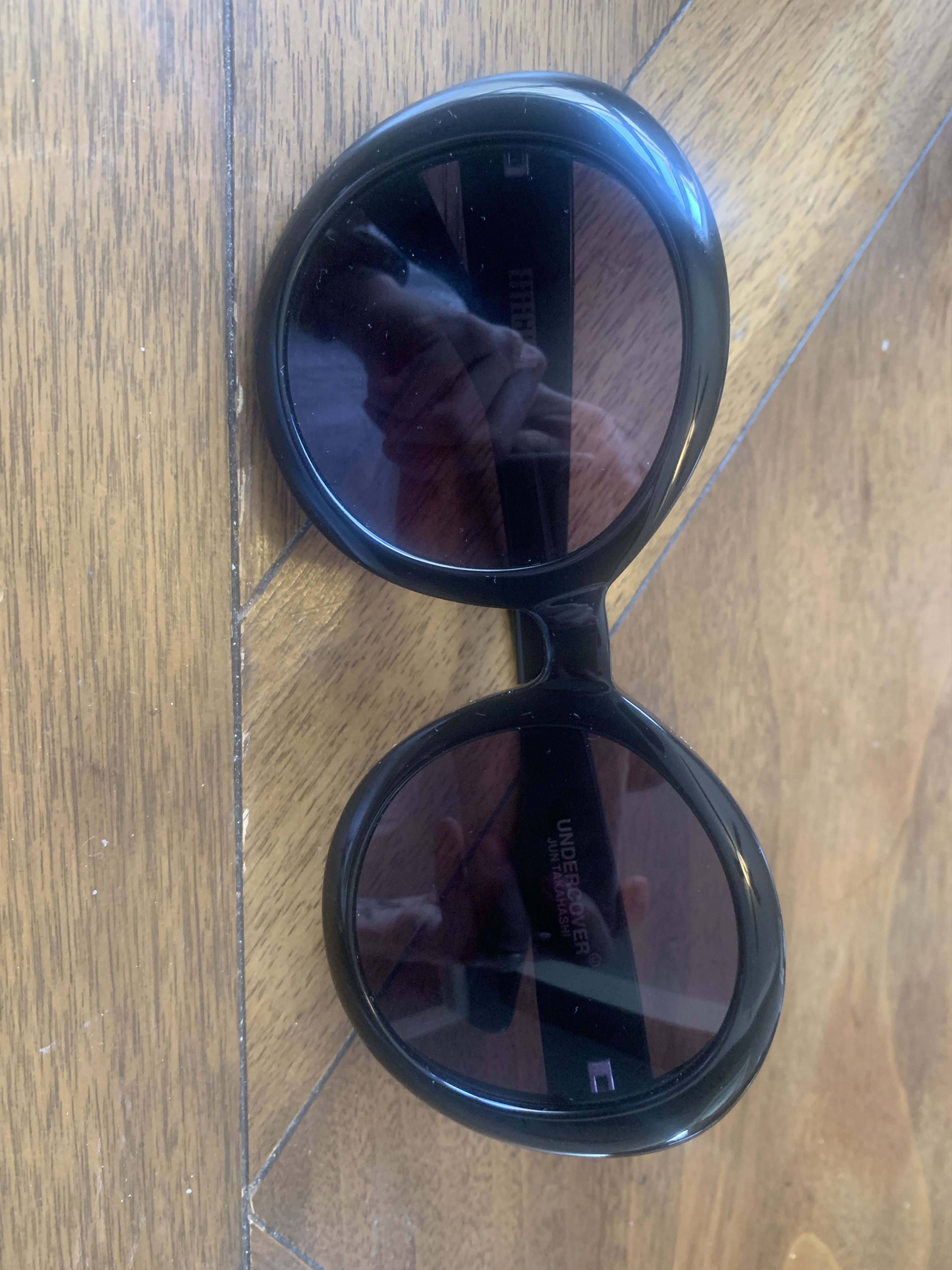 EFFECTOR × Japanese Brand × Undercover Undercover Jun Takahashi x ...