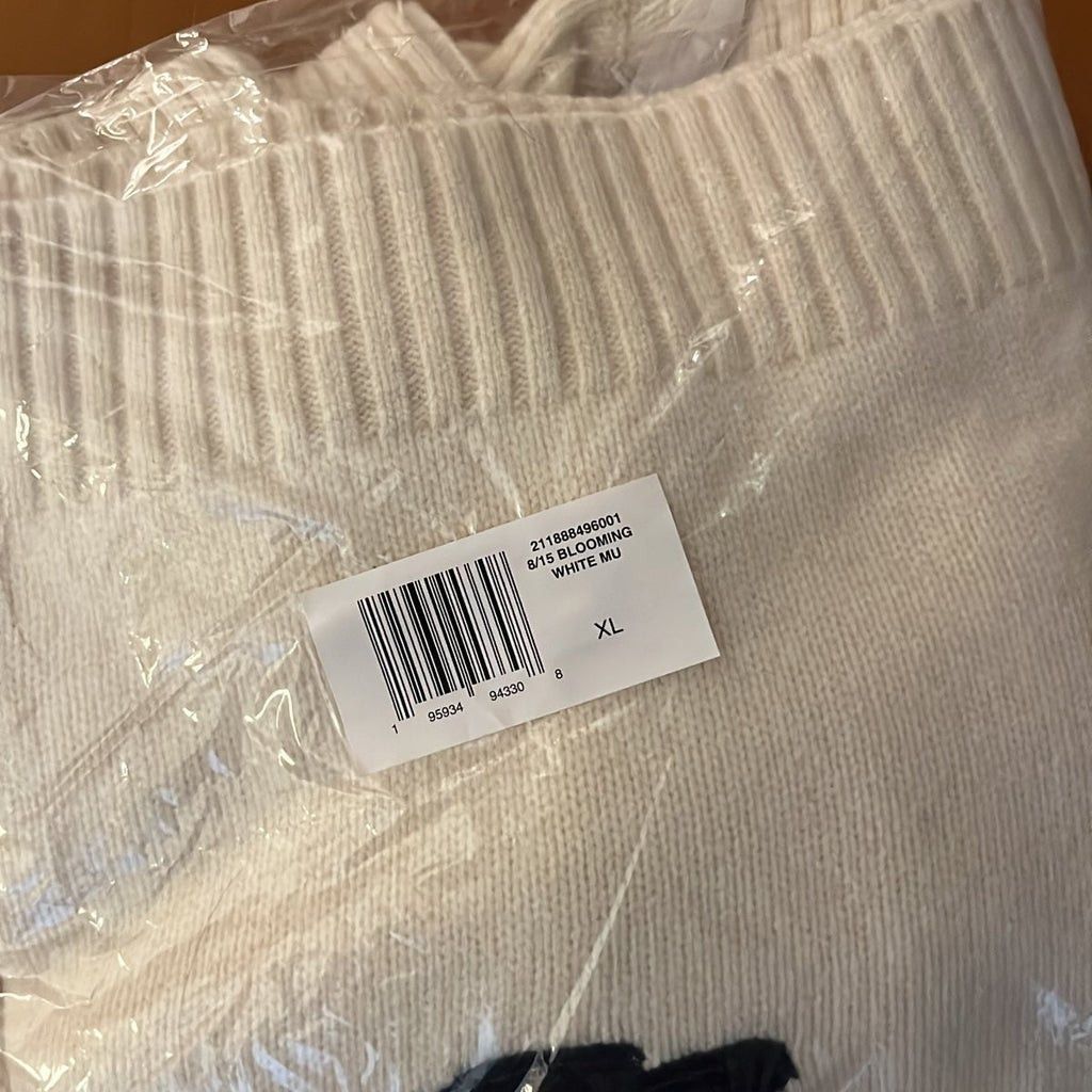 Ralph Lauren Women Polo Bear 150 anniversary Bloomingdales Sweater ...