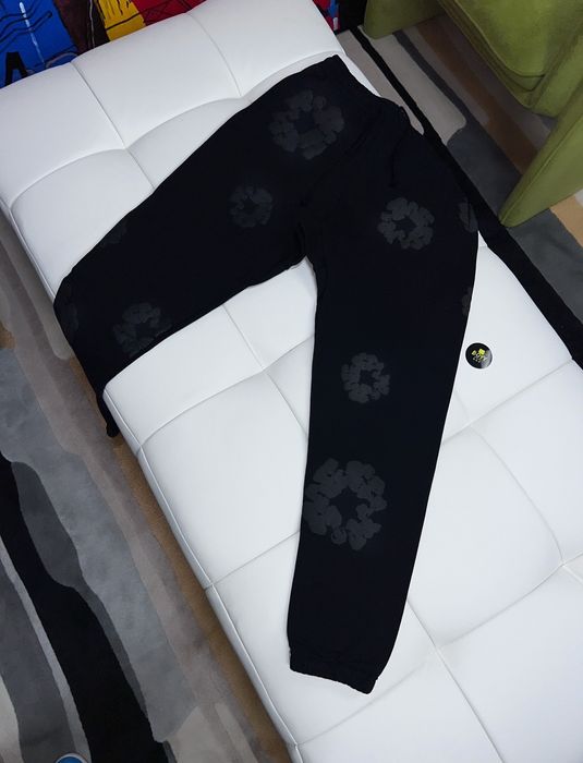 DENIM TEARS Denim tear’s wreath full set | Grailed