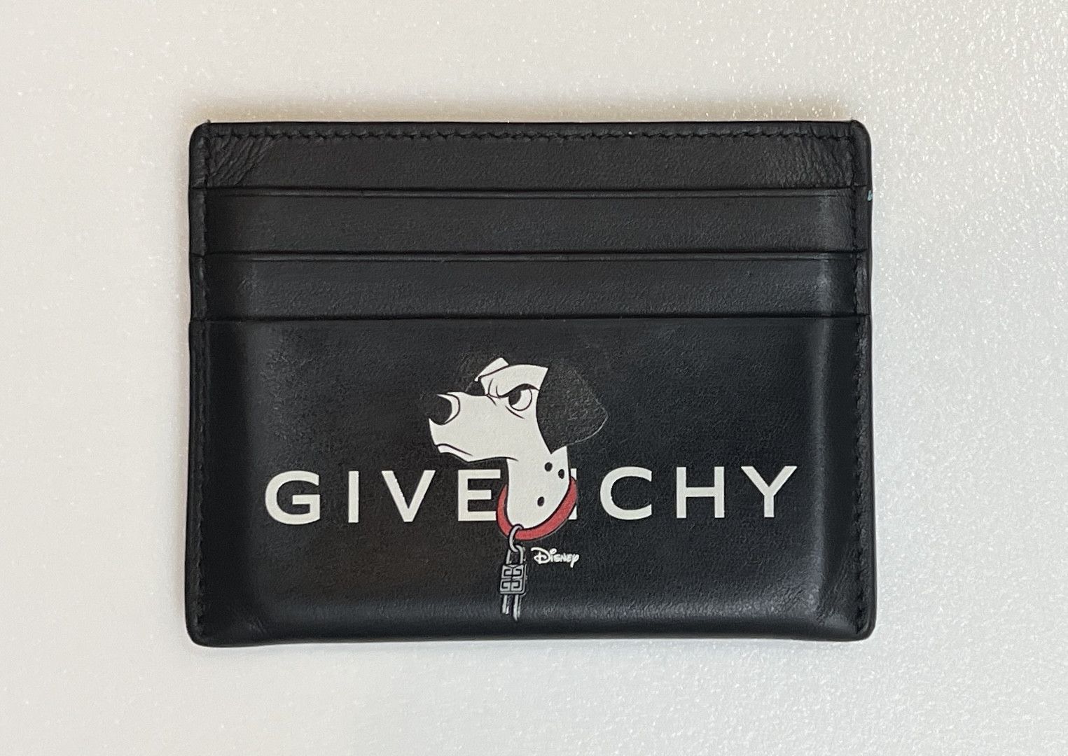 Givenchy Givenchy x Disney 101 Dalmatians Cardholder | Grailed