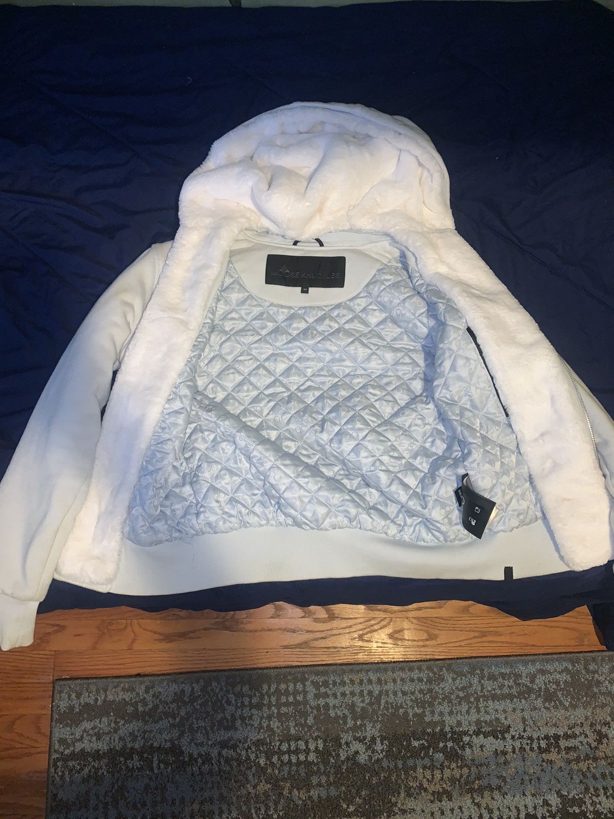 Moose Knuckles Moose Knuckles | Grailed