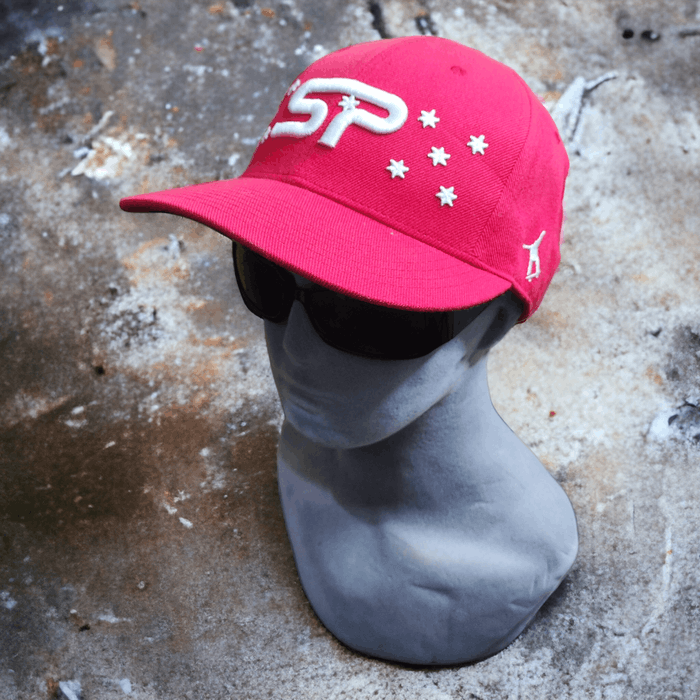 Supra Supra fitted cap | Grailed