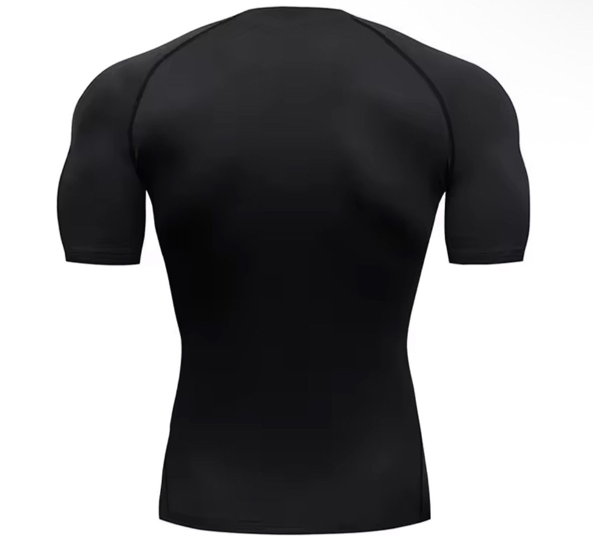 Other Compression Shirt Berserk Anime Guts Gymwear Muscle | Grailed