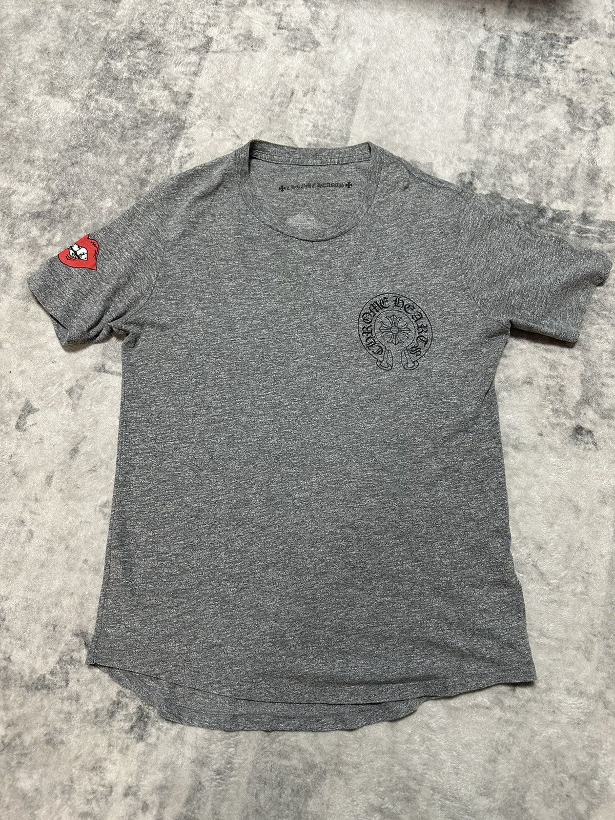 Chrome Hearts × Matty Boy Chrome hearts Mattyboy Tee | Grailed