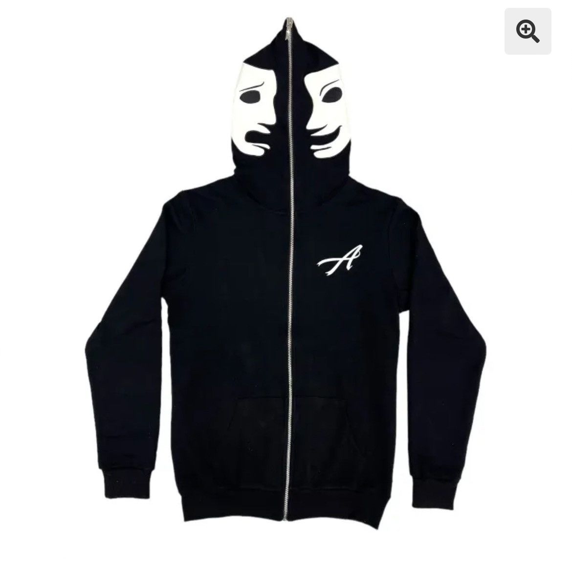 Other Asaali 1st Laugh Now Cry Later Hoodie | Grailed