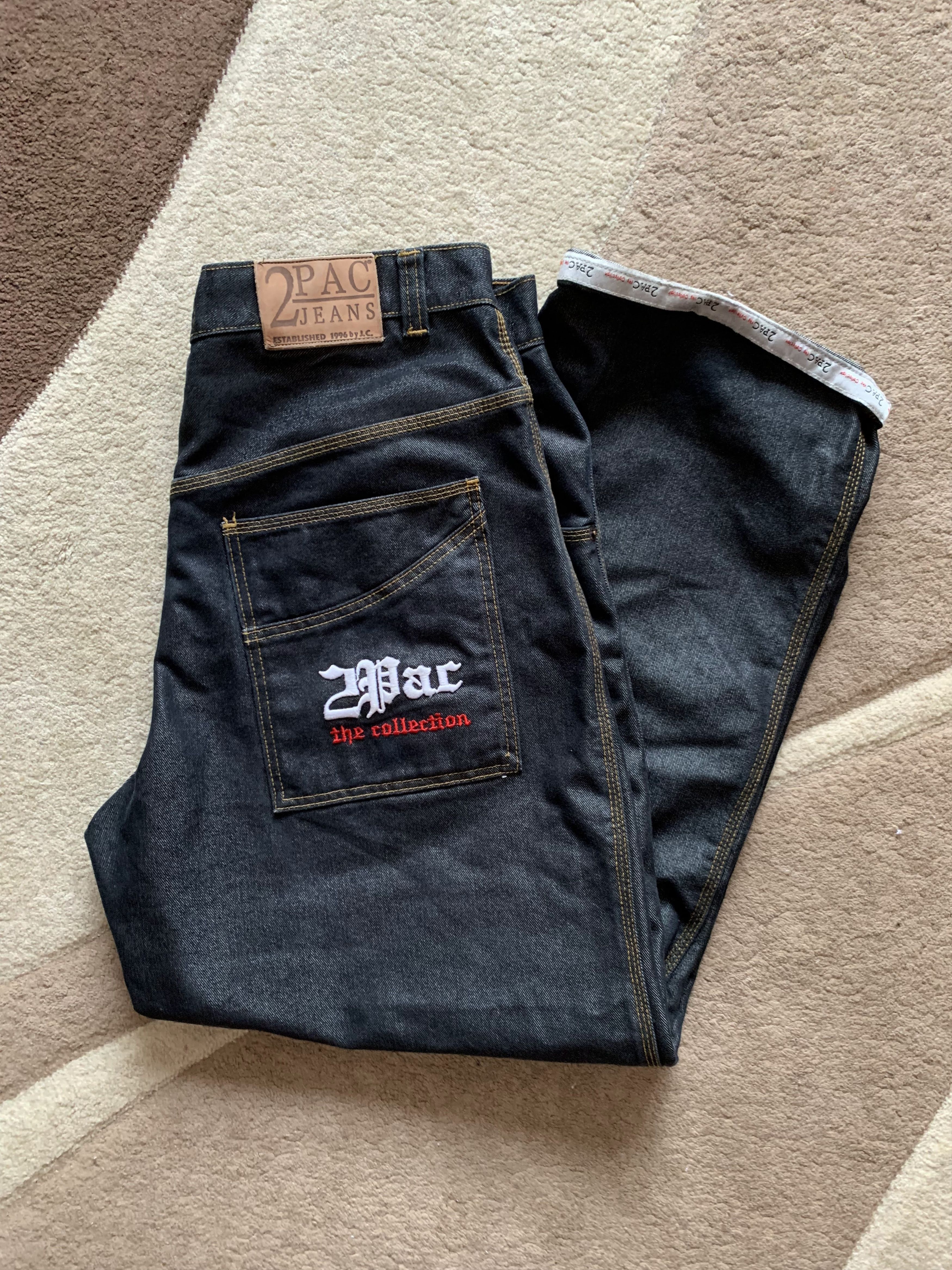 Made In Usa × Makaveli × Vintage 2Pac The Collection Vintage Super ...