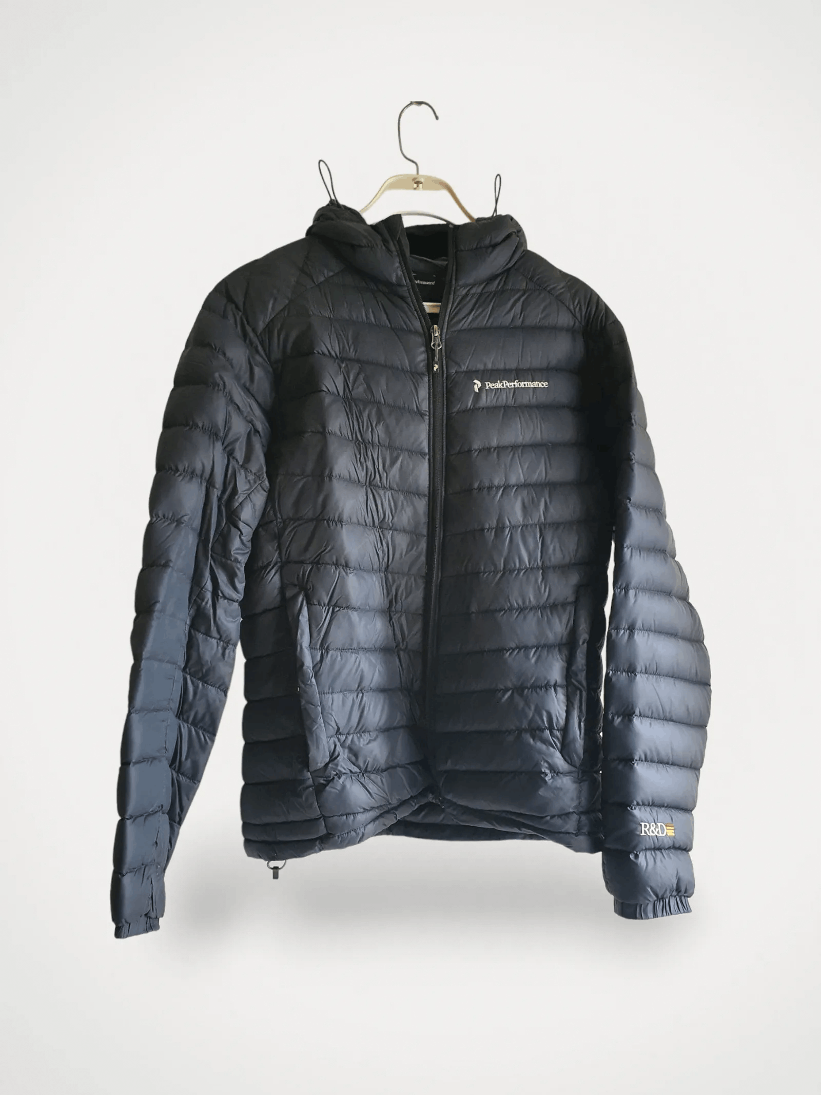 Peak Performance Peak Performance Frost Down H Jacket | Grailed