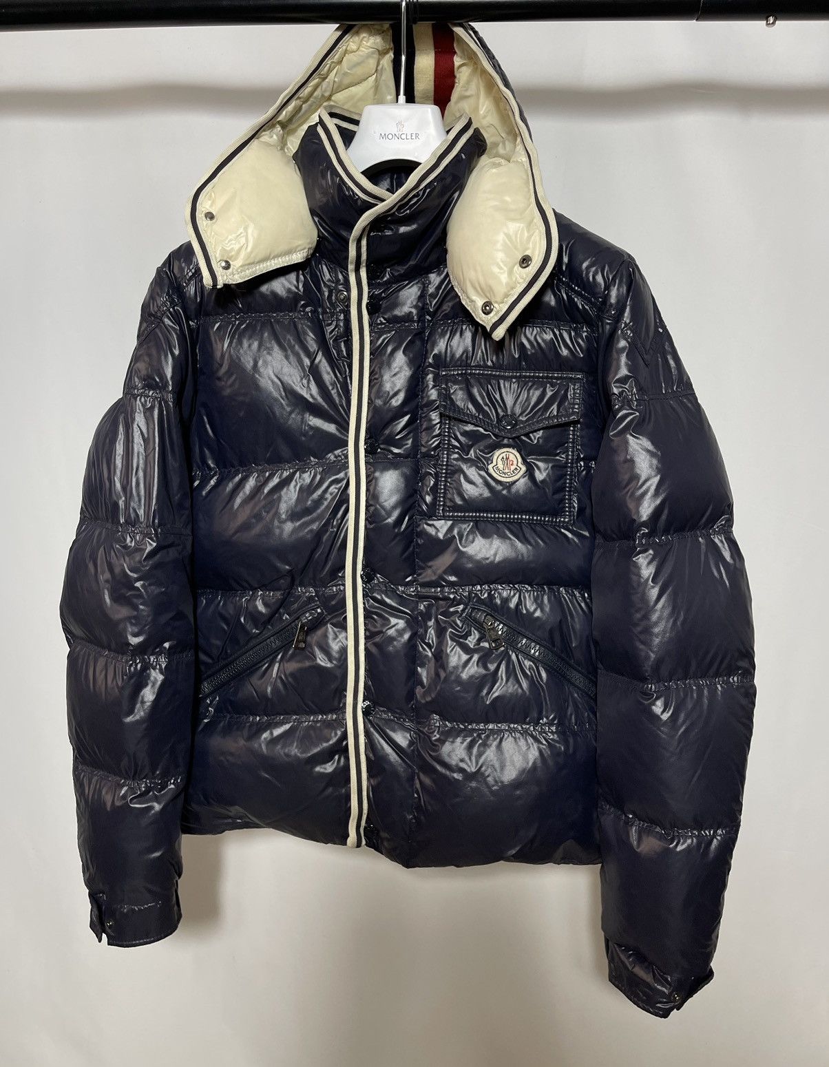 Moncler Moncler Branson Jacket | Grailed