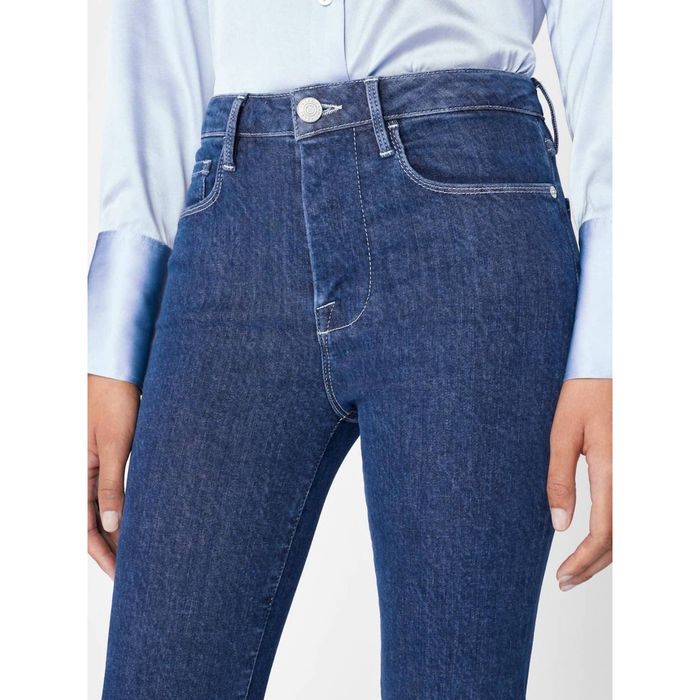 Frame Le One Flare Jean In Ackerman | Grailed