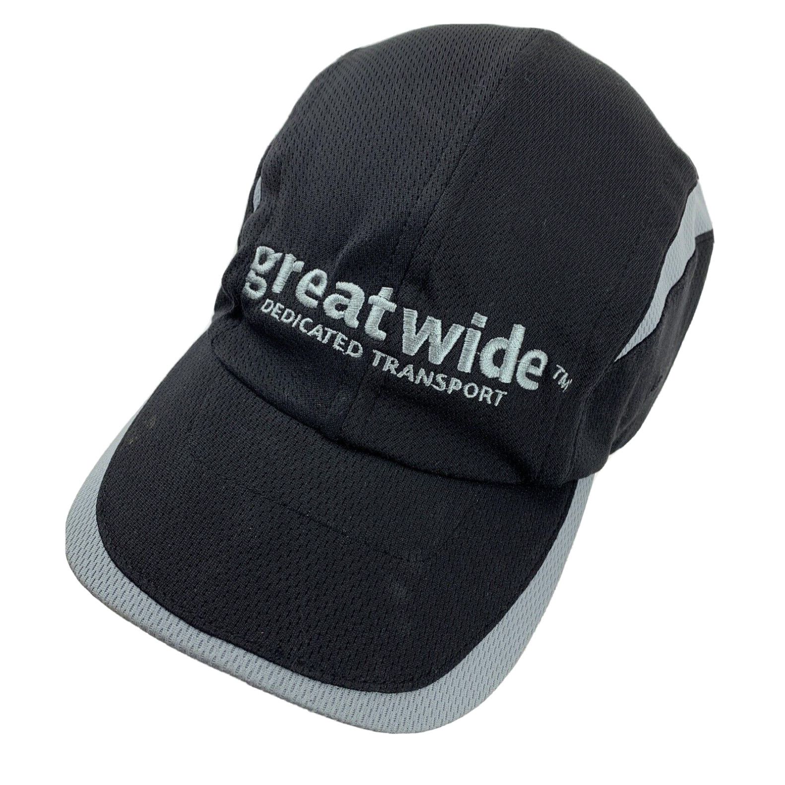 Vintage Great Wide Dedicated Transport Ball Cap Hat Adjustable Baseball ...