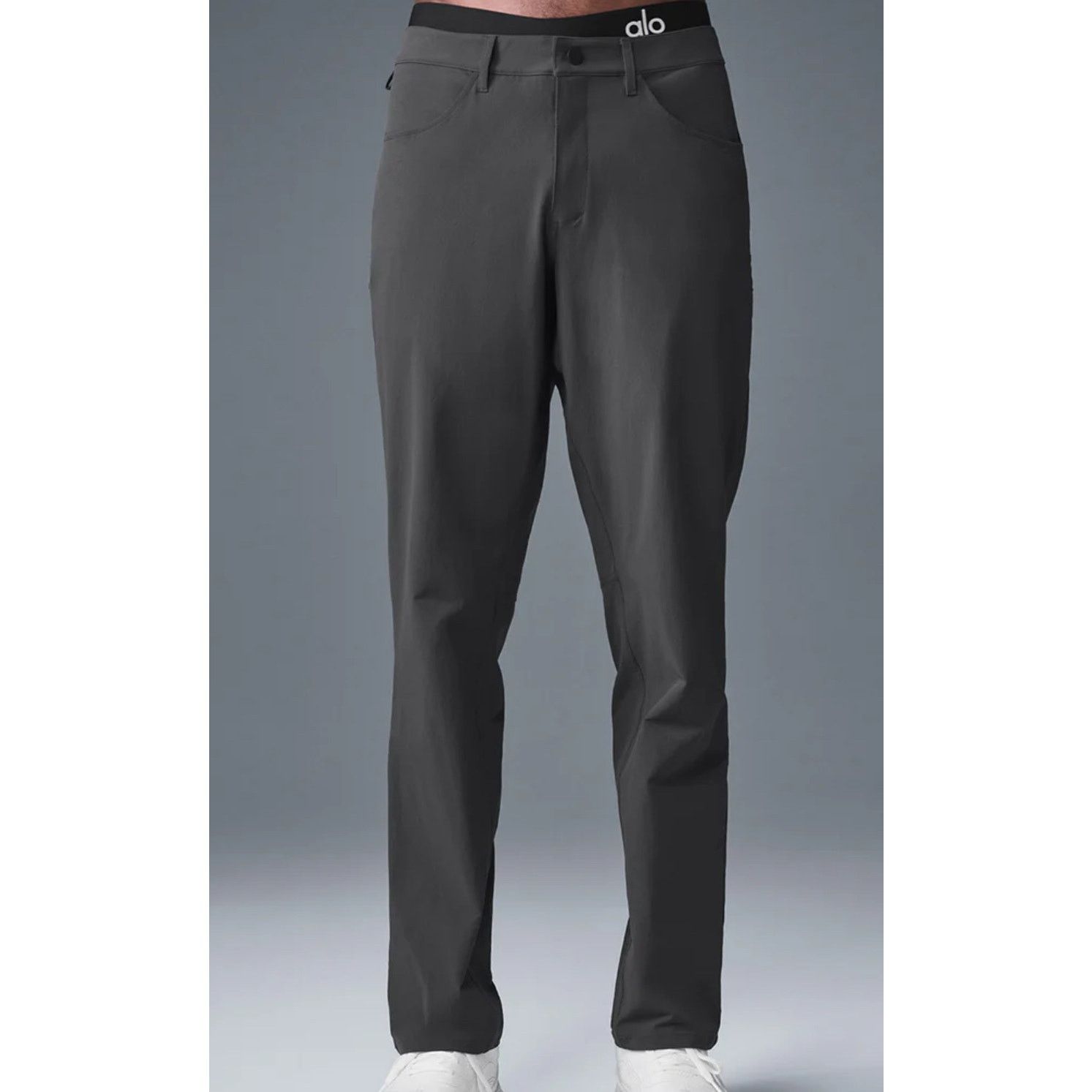 Alo Alo- Day and Night Pant /32L x 32L / Anthracite | Grailed