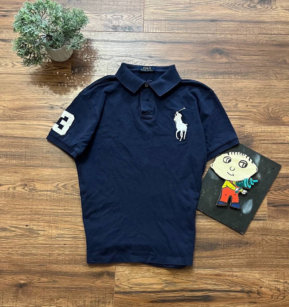 Ralph Lauren Chief Keef style Polo Ralph lauren Chicago drill swag polo ...