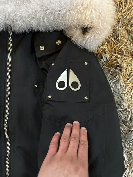 Moose Knuckles Moose knuckles coat | Grailed