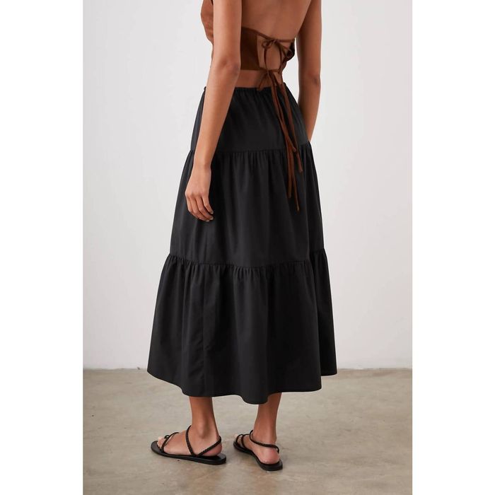 Rails Mary Skirt In Black | Grailed Rails Mary Skirt In Black | Grailed