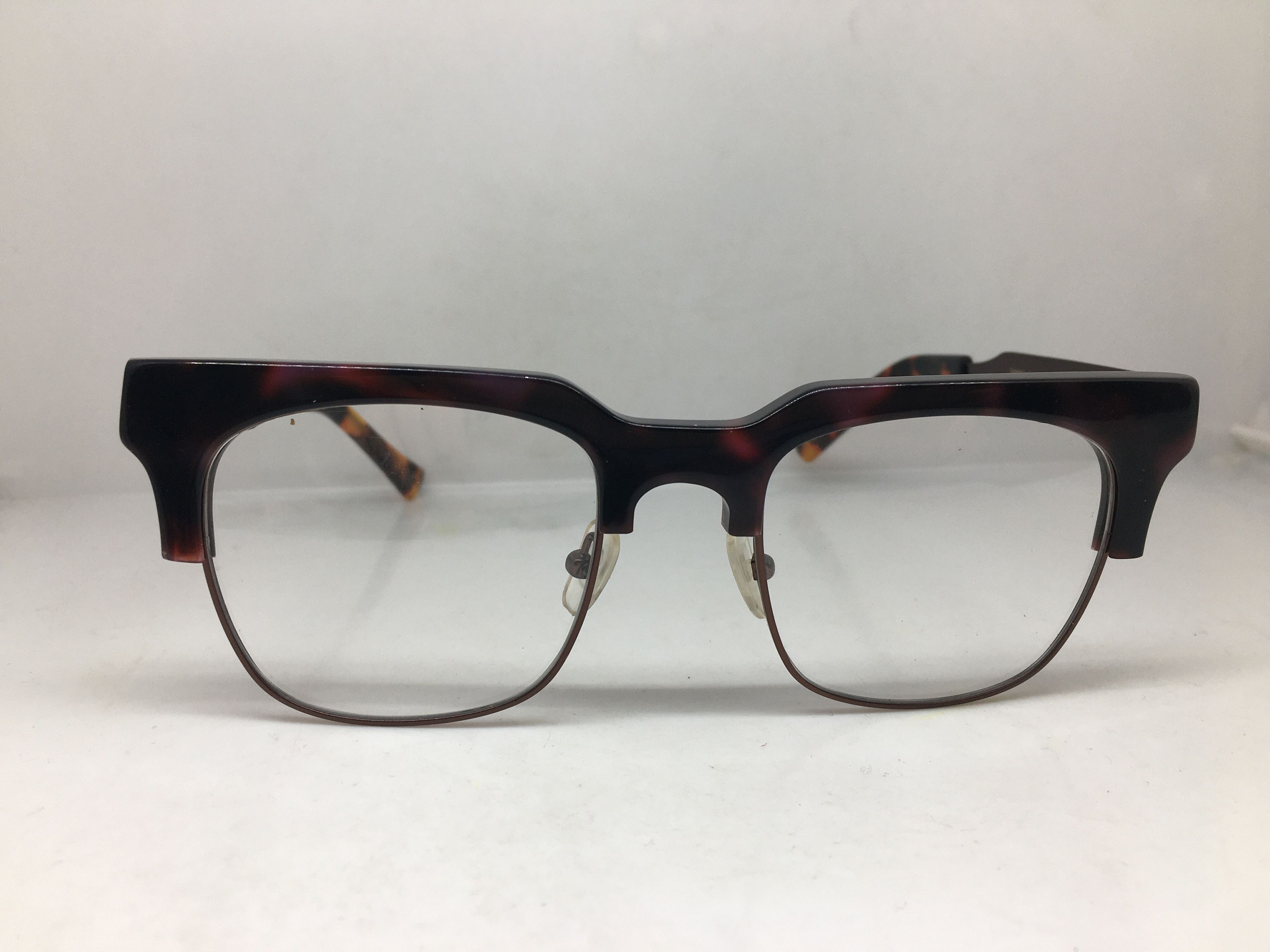 Gentle Monster GM Handmade Tortoise MALCOLM Eyeglasses Frame | Grailed