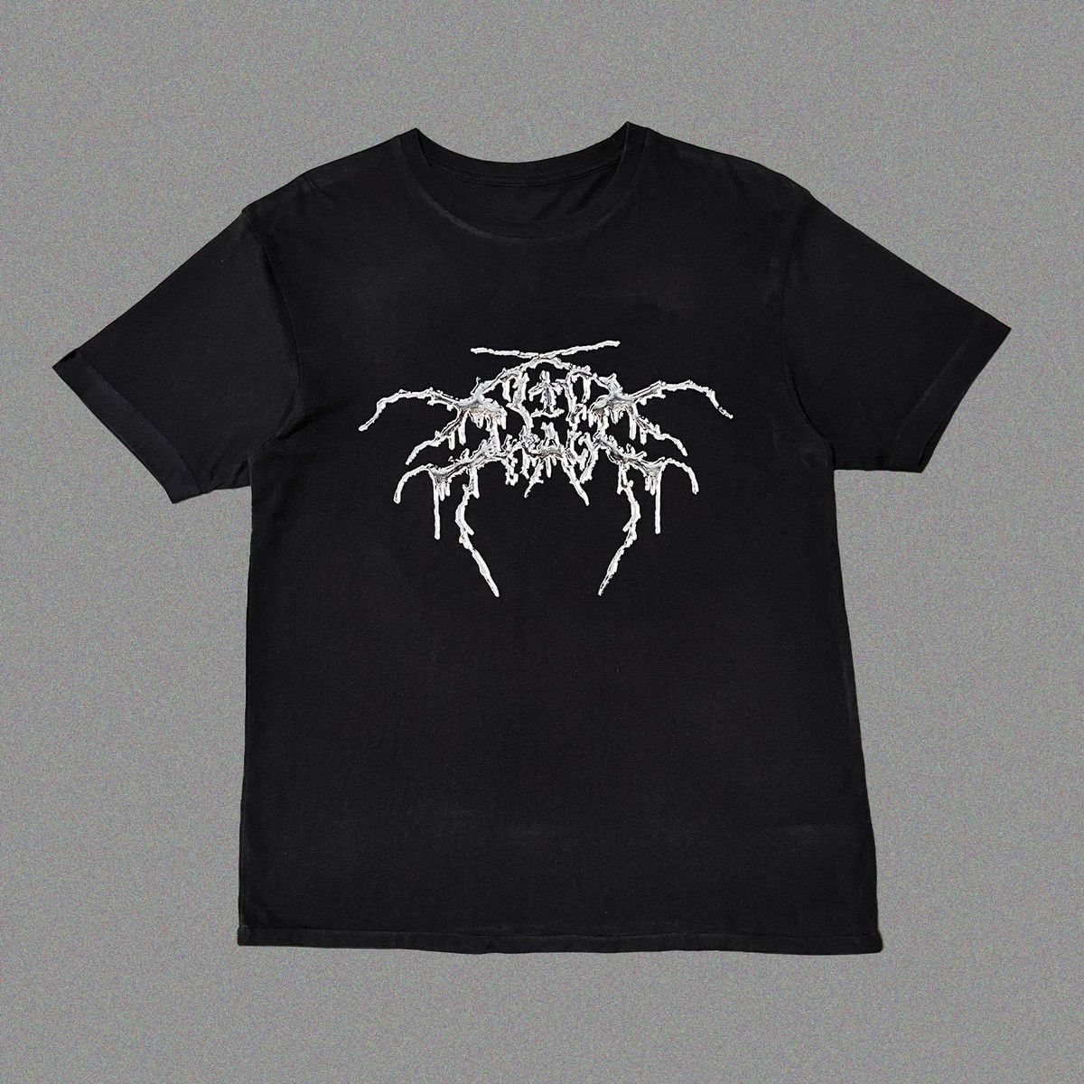 Lil Peep × Streetwear Lil Tracy Tour Tee | Grailed