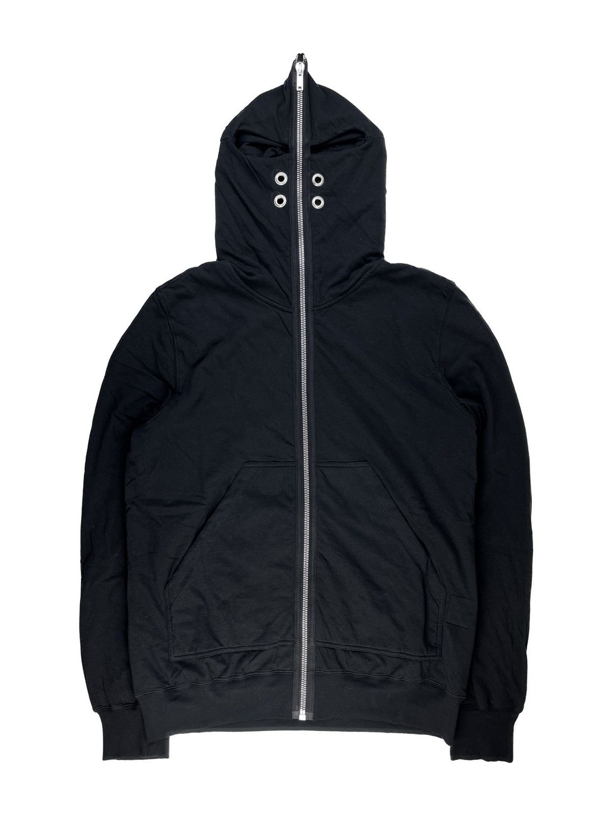 Rick Owens Gimp Jacket