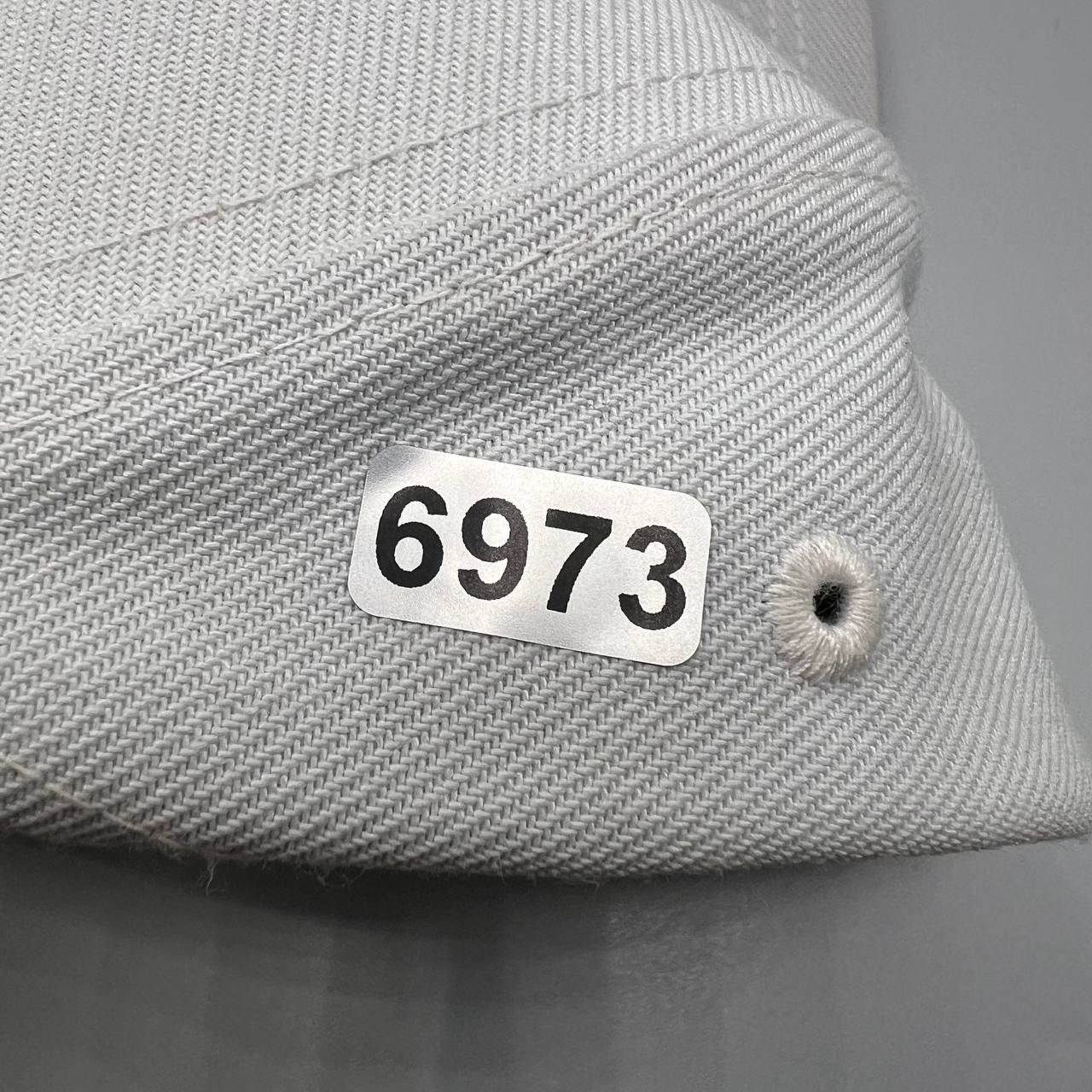 Jordan Brand Air Jordan 11 Eleven Hat Men White Jumpman Snap Back Cap ...