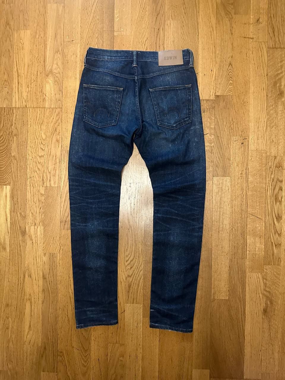 Edwin Vintage Edwin Denim Jeans | Grailed