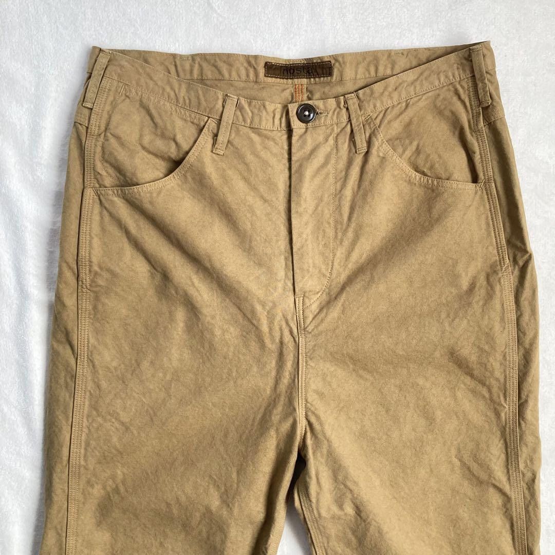 Japanese Brand Nosta Orslow Second Line Pants Men Size 2 | Grailed