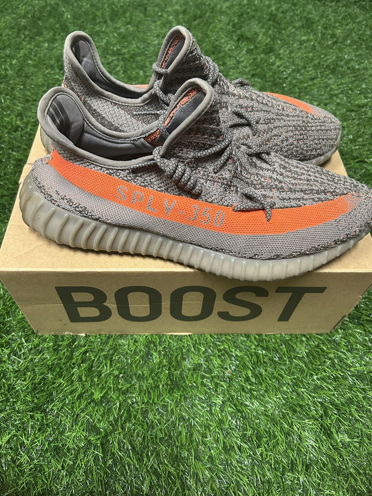 Adidas Size 13 - adidas Yeezy Boost 350 V2 Low Beluga Reflective | Grailed