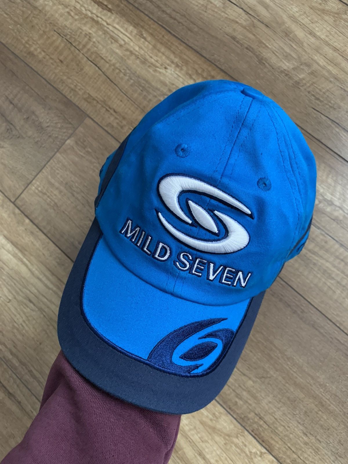 Vintage Renault Vintage F1 Racing Team Hat Cap Vintage 90s Nascar | Grailed