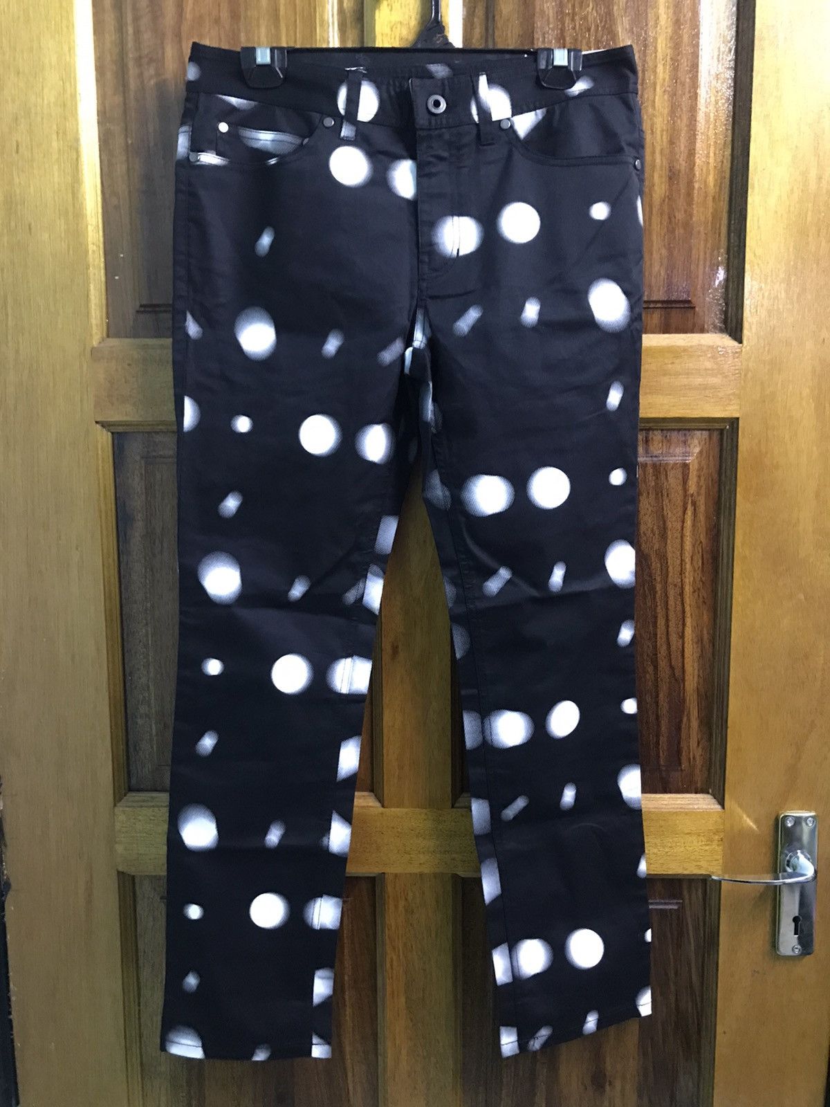 Black Barrett × Designer × Neil Barrett Black Barrett by Neil Barrett ...