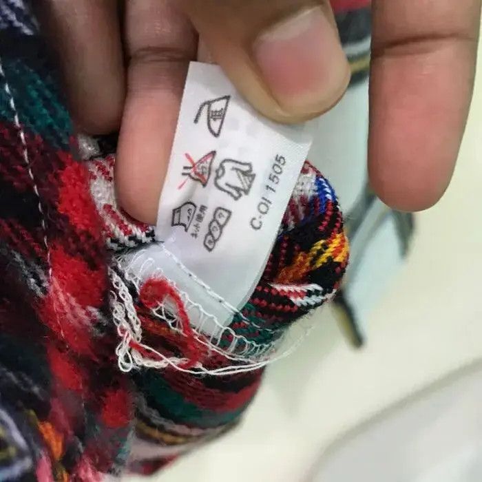 Flannel Outdoor Lifestyle Plaid Tartan Flannel Shirt | Grailed