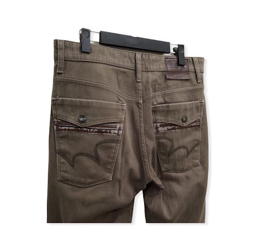 Edwin Japanese Brand Edwin Multipocket Casual Pant | Grailed