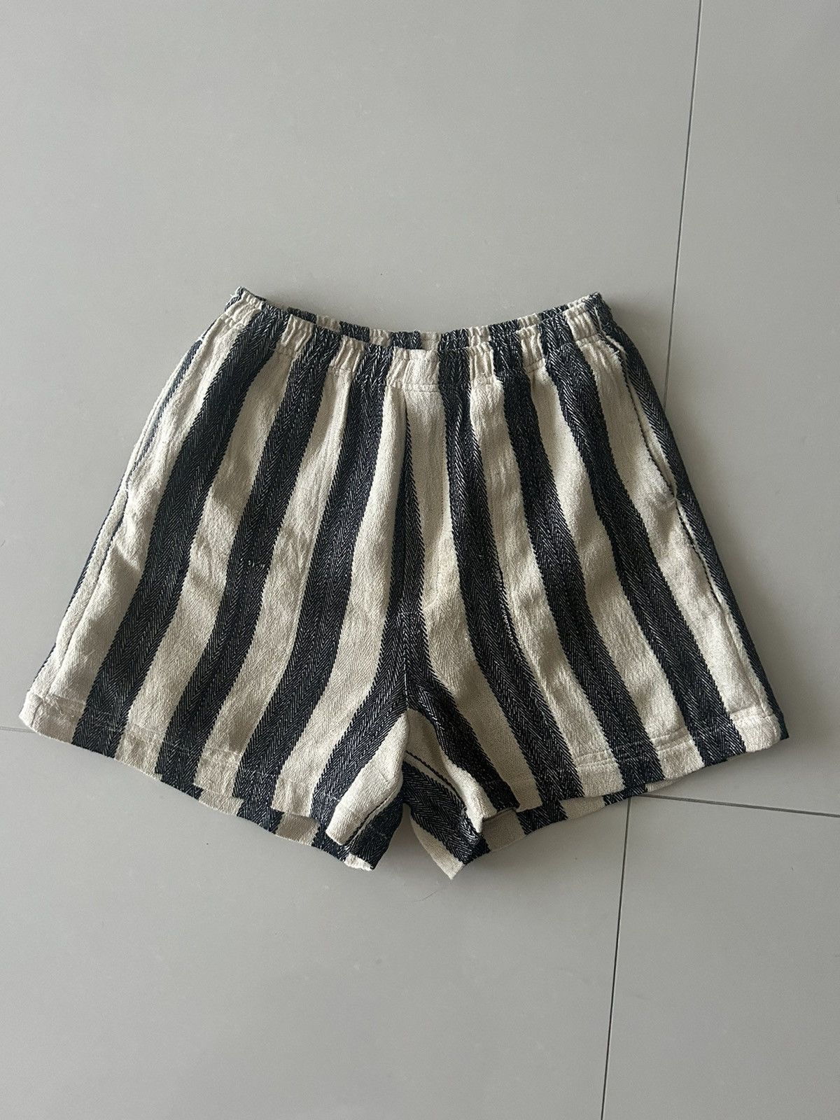 Bode Bode Shorts | Grailed