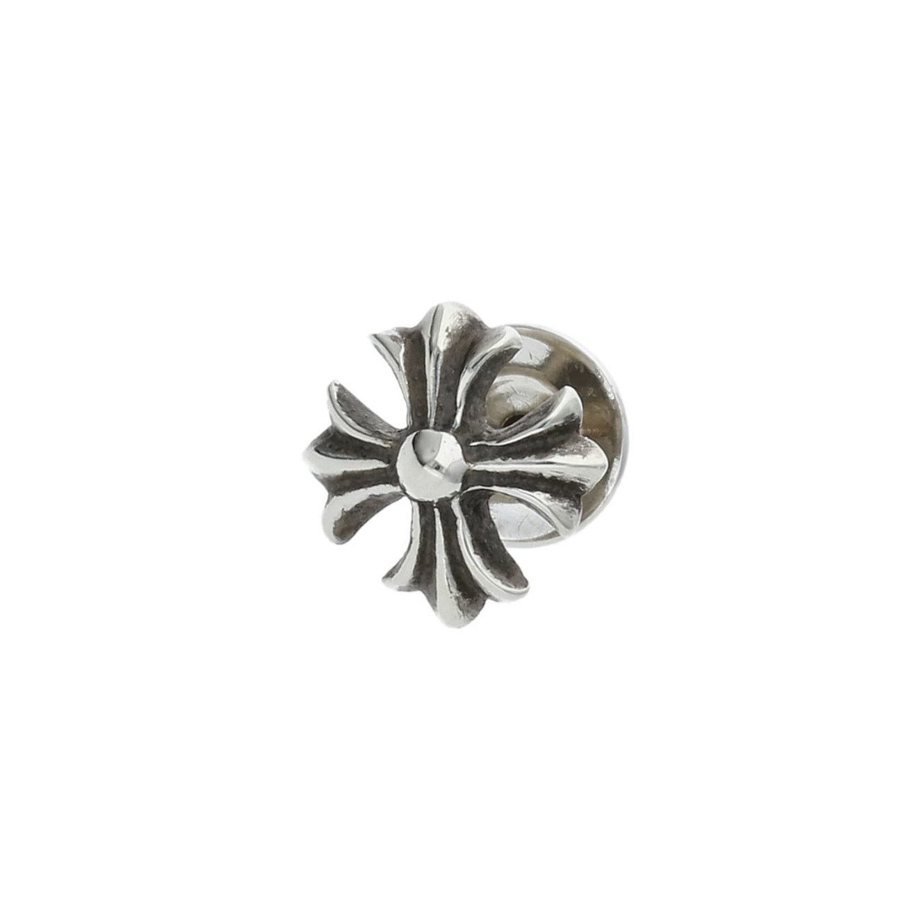 Chrome Hearts CHROME HEARTS CH CROSS EARRING | Grailed