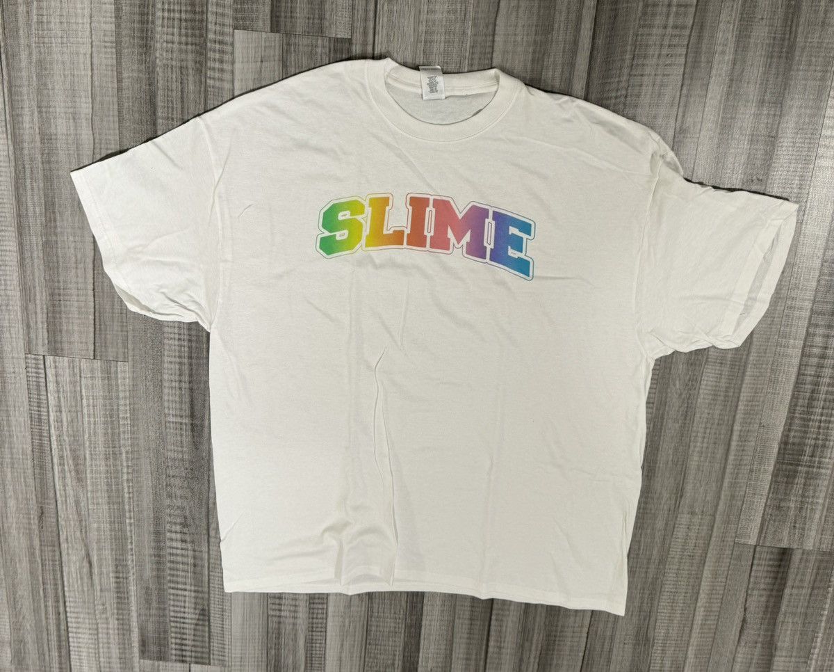 Young Thug Slime Tour Tee | Grailed