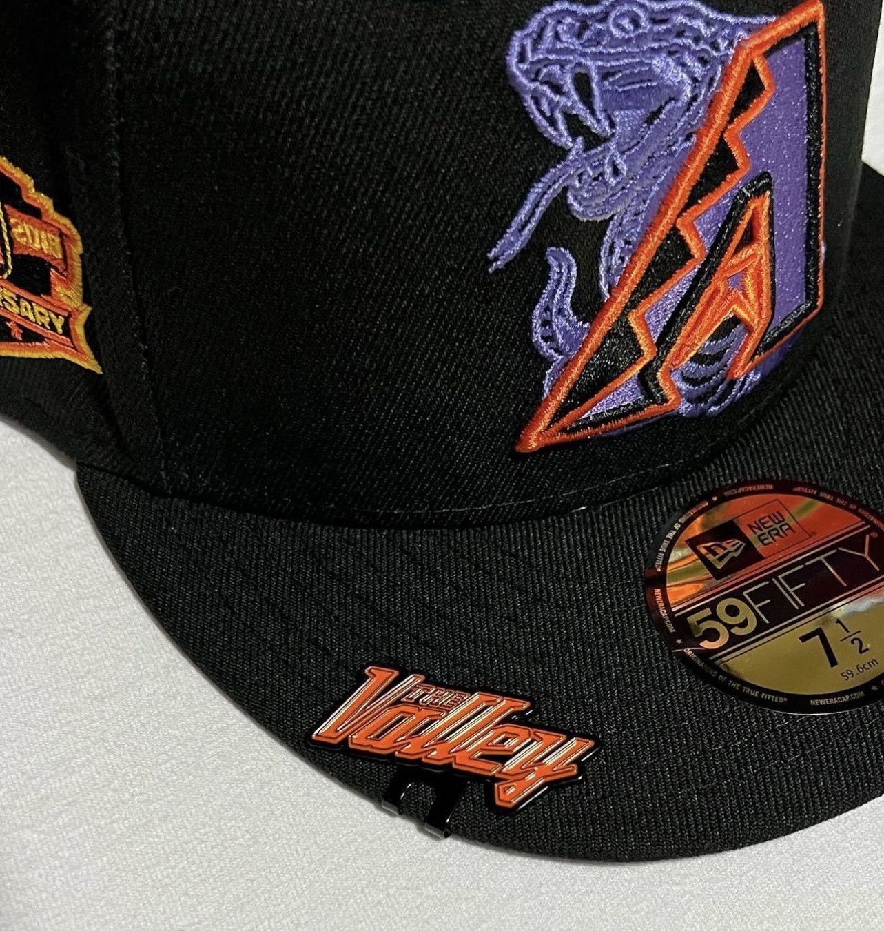 Other Hat Club "The Valley" Blip Phoenix Suns | Grailed