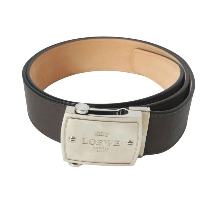Loewe Loewe belt | Grailed