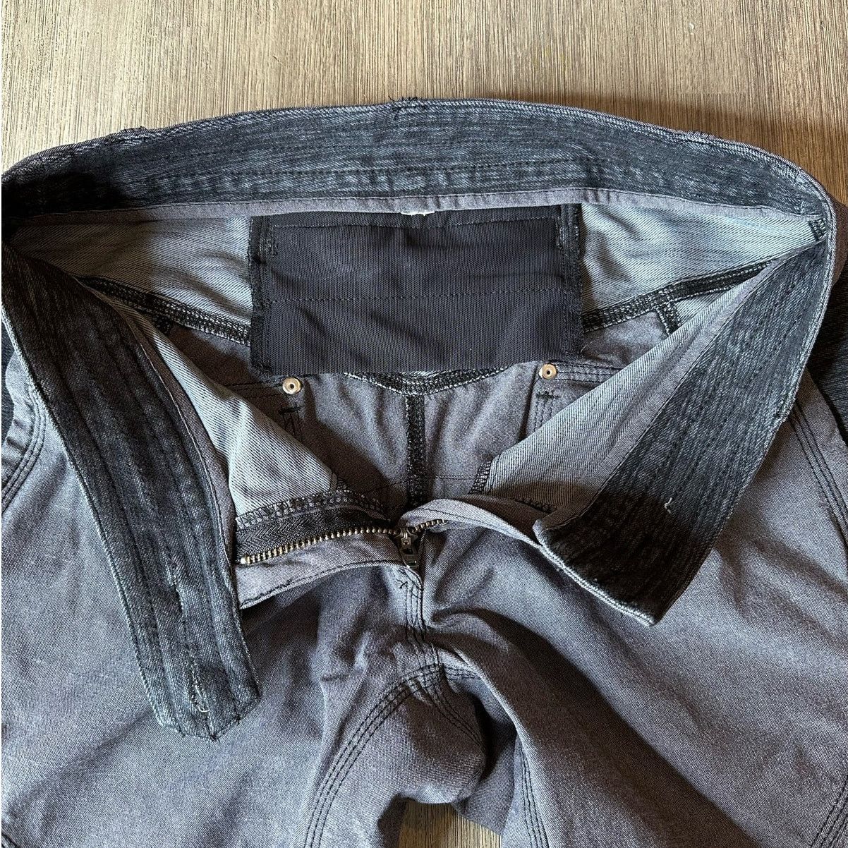 Lululemon Lululemon Athletica Rare Ride on low rise women's pants | Grailed