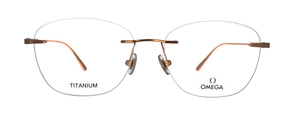 Omega Omega glasses | Grailed