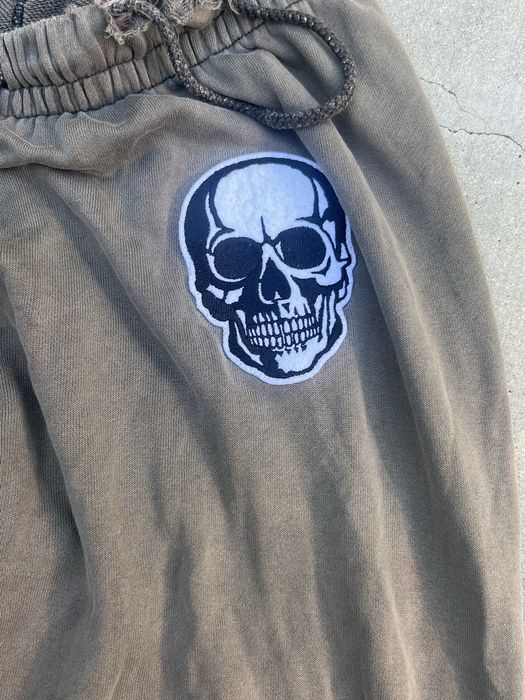 Number (N)ine Number Nine Ss04 Sweatpants | Grailed